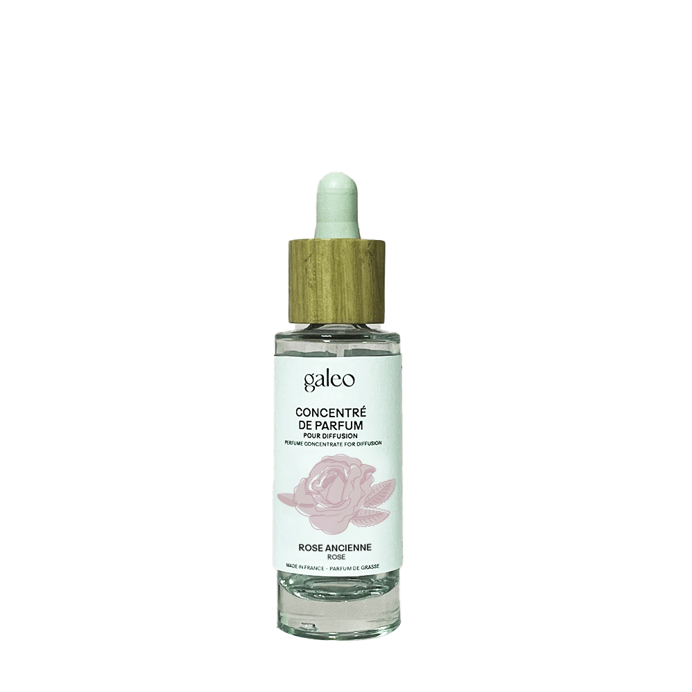 Perfume concentrate - Rose - Home fragrance | Galeo