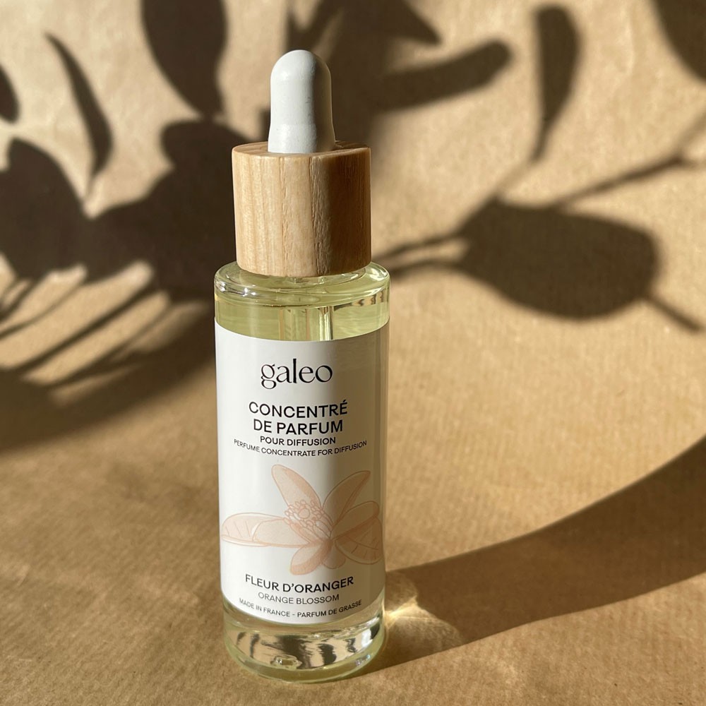 Perfume concentrate - Orange Blossom - Home fragrance | Galeo